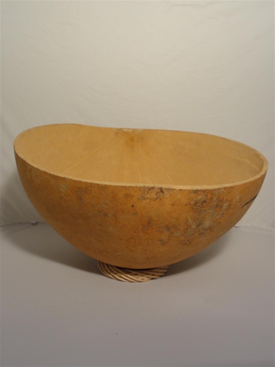 Calebasse Bol Mali